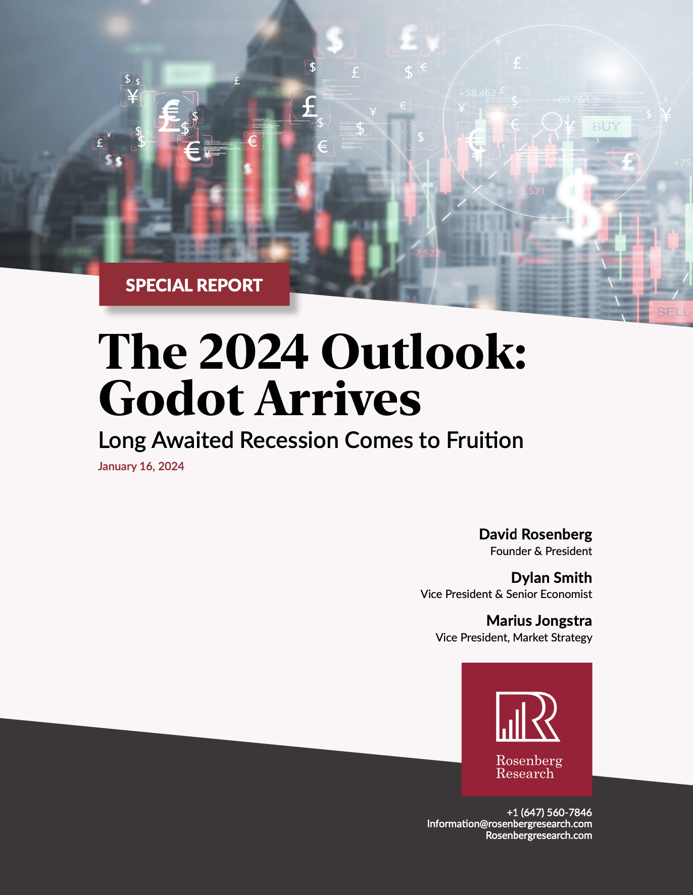 The 2024 Outlook: Godot Arrives